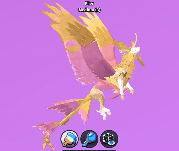 glisten air eyes | Fandom