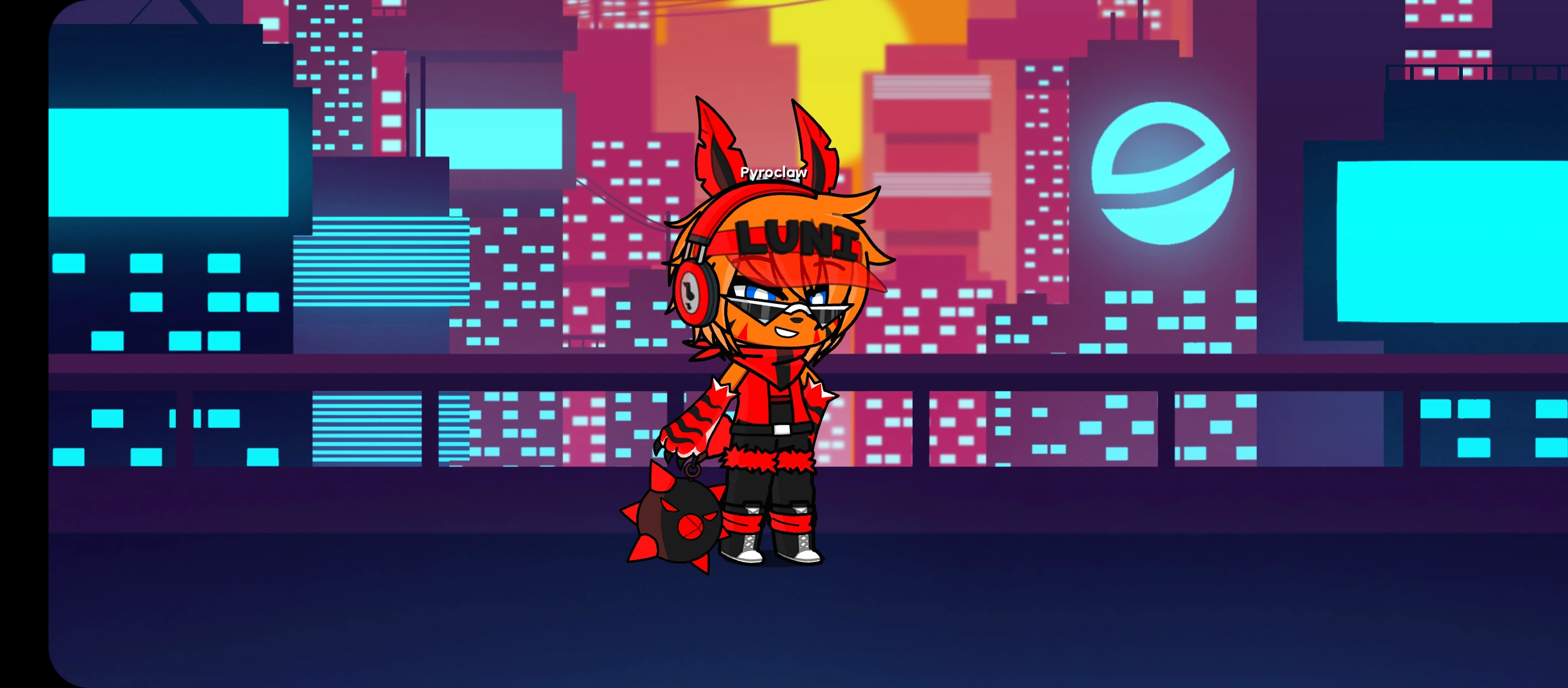 The legendary Fire Bunny, Pyroclaw | Fandom