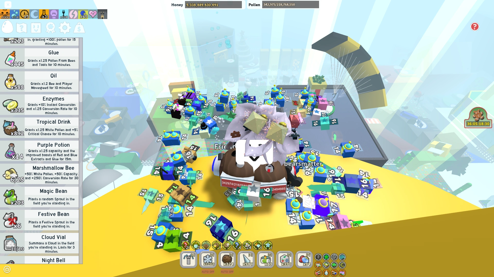 All sprouts W | Fandom