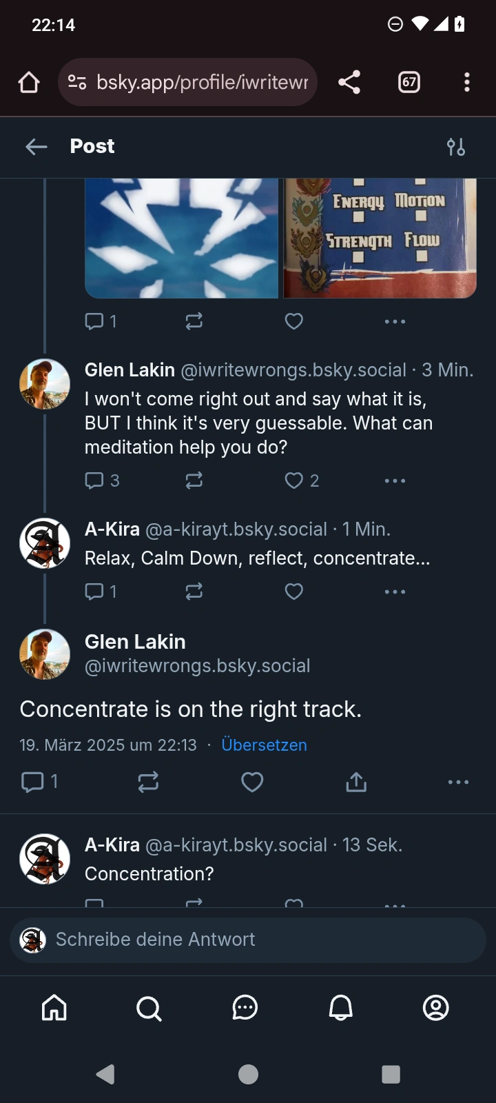 Source Dragon of Concentration?! | Fandom