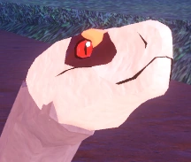 LF bite healing coni | Fandom