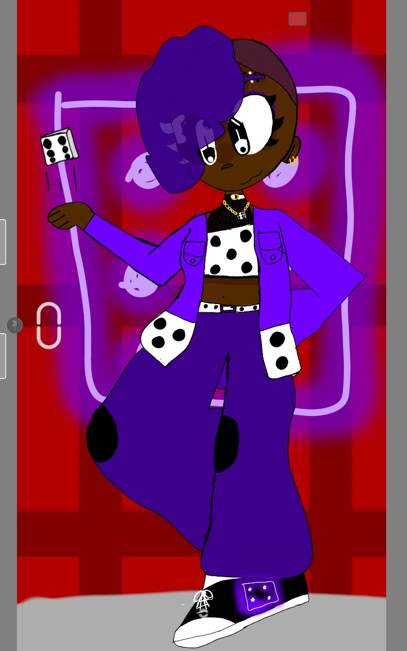 Humanized 6 and 3 | Fandom