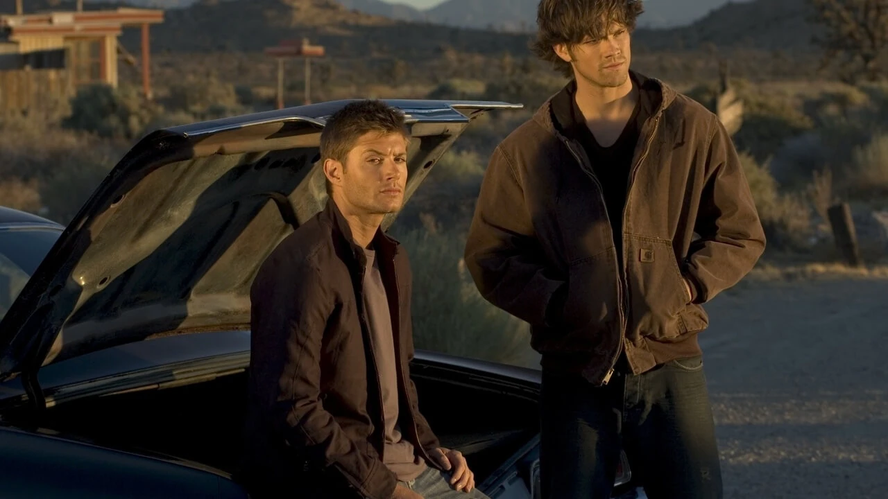 How ‘Supernatural’ Turned the ’67 Impala Into an Iconic Car | Fandom
