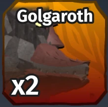 Selling / Trading TWO Golga Specs | Fandom