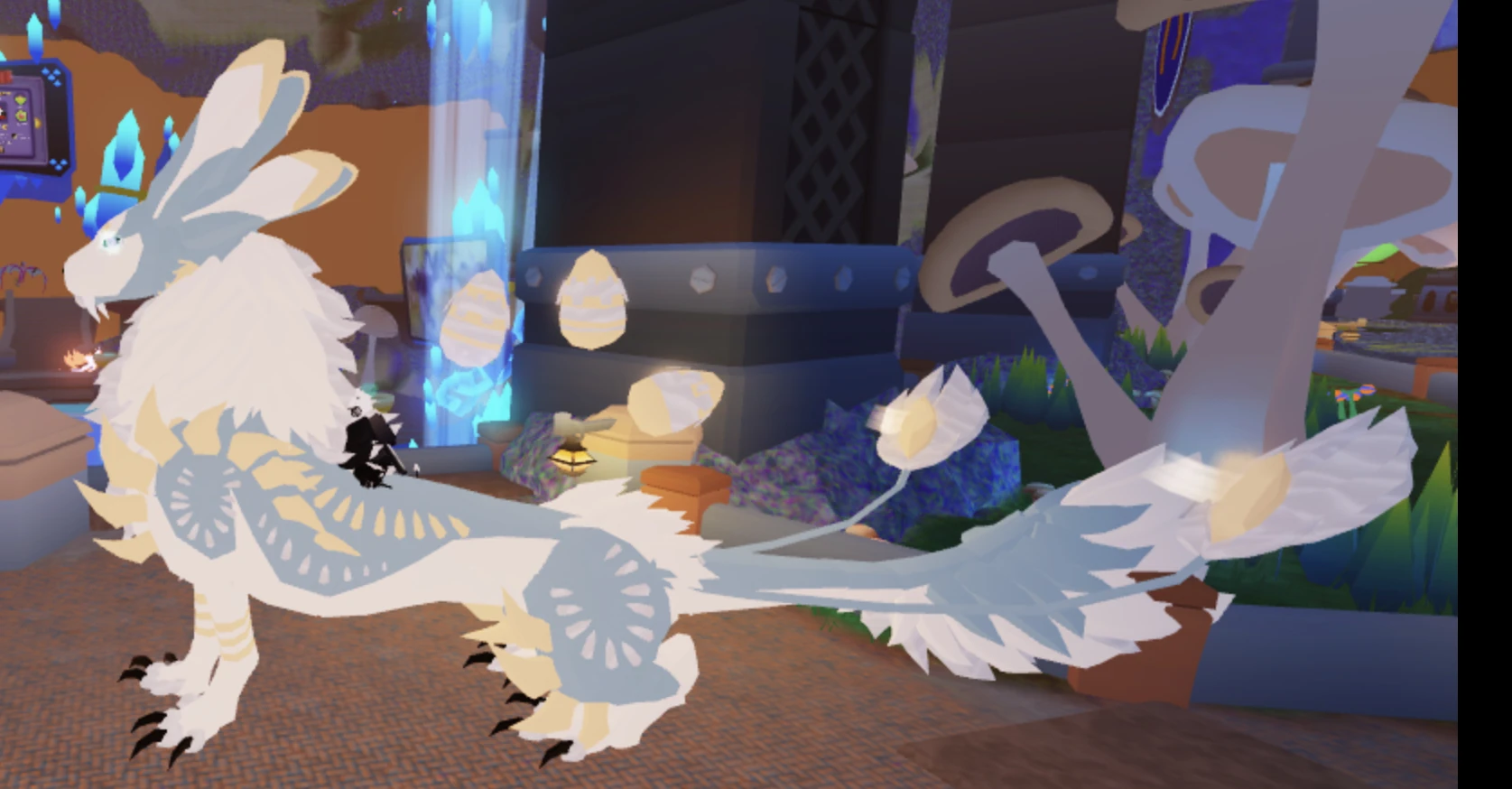 Stinky bun won’t get winter | Fandom