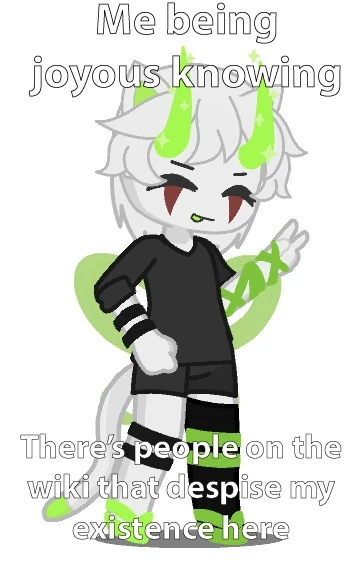 no context required | Fandom