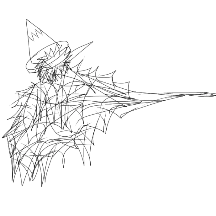 say hi to araka | Fandom