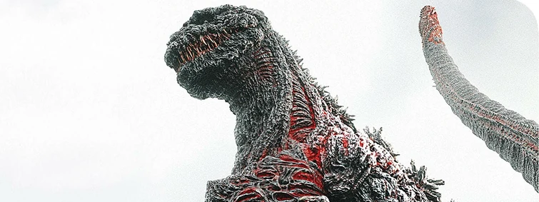 My fish looks like shin godzilla | Fandom