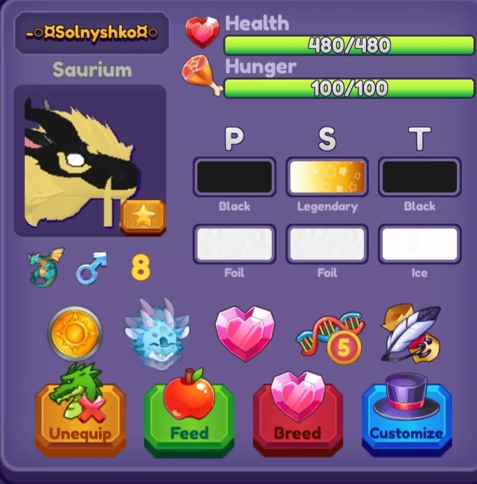 Gold Shift! | Fandom