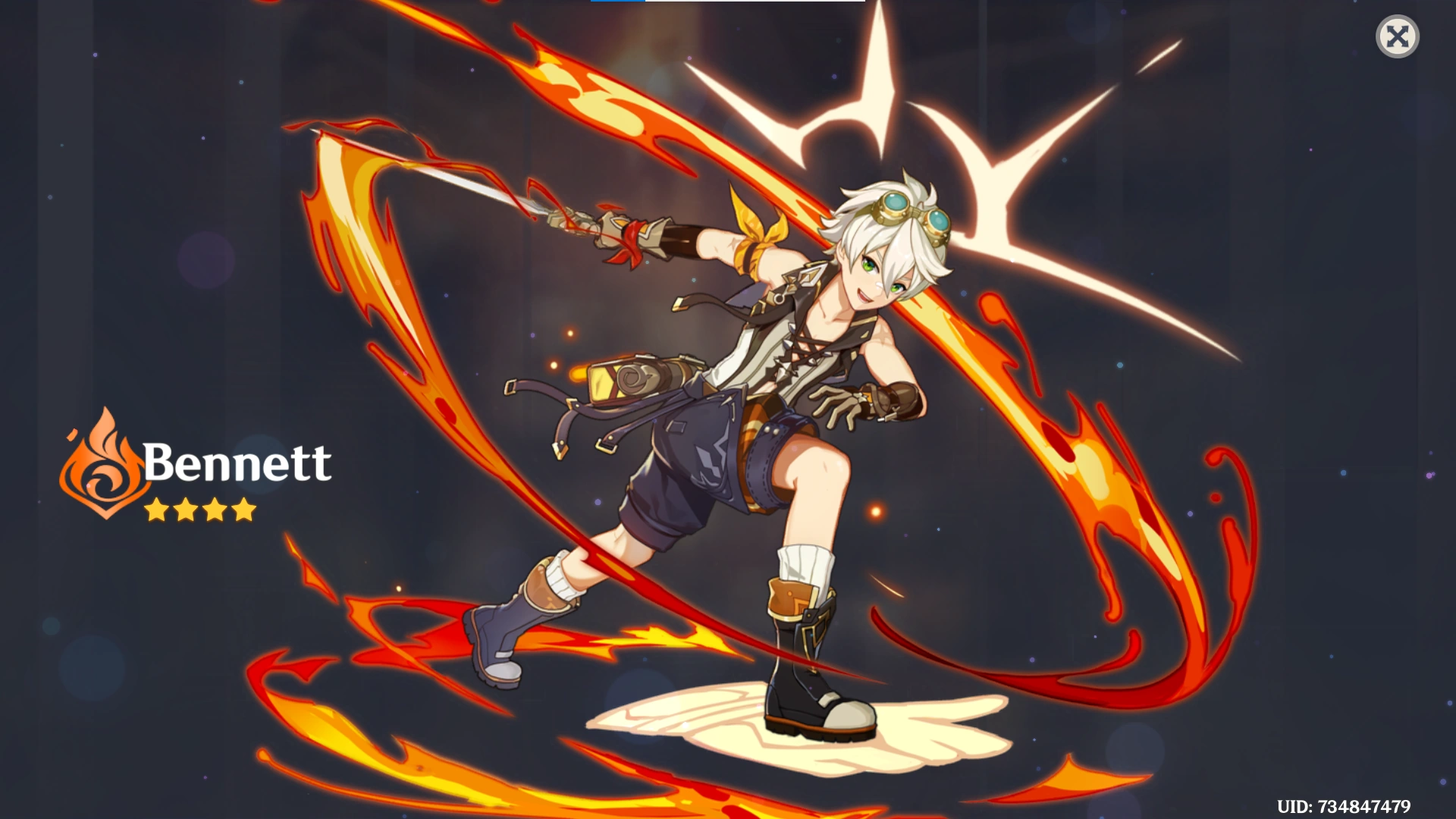 Razor has a buddy now | Fandom