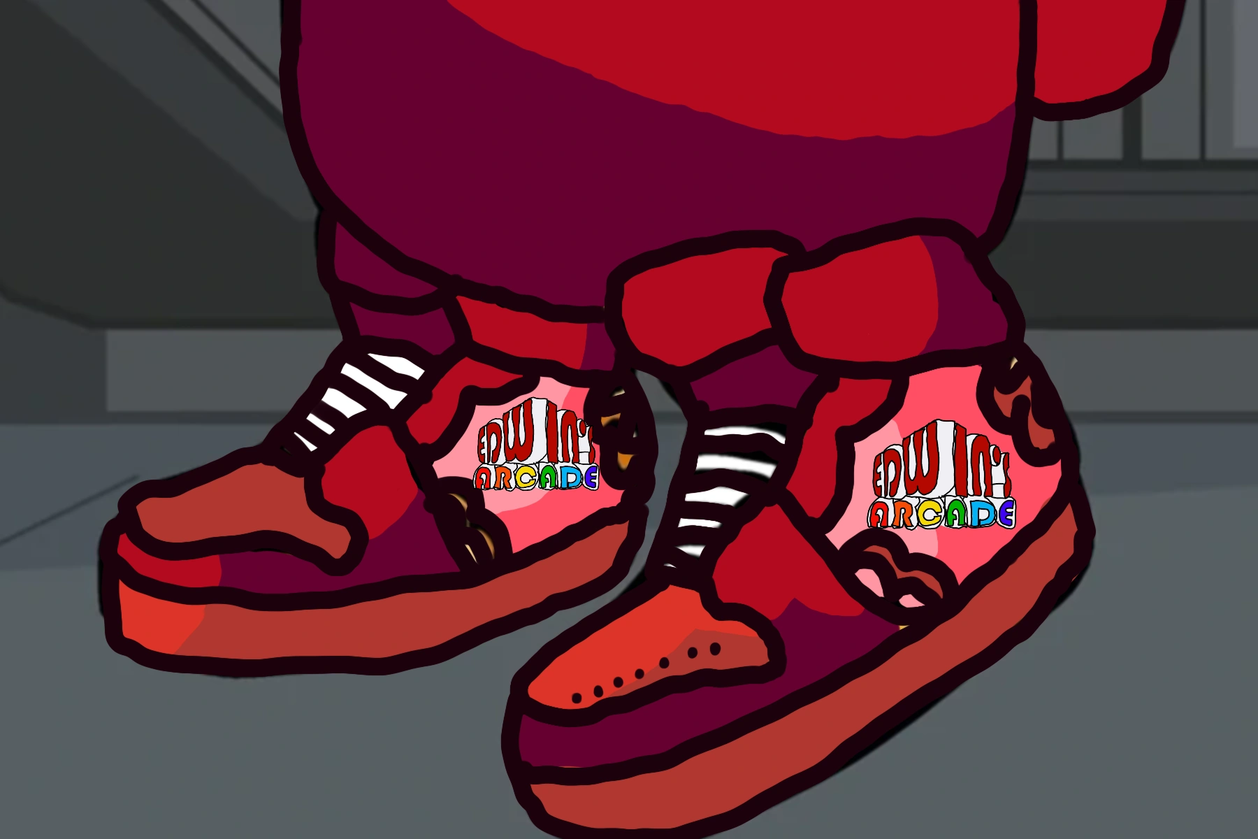 Check MY Drip Bro | Fandom