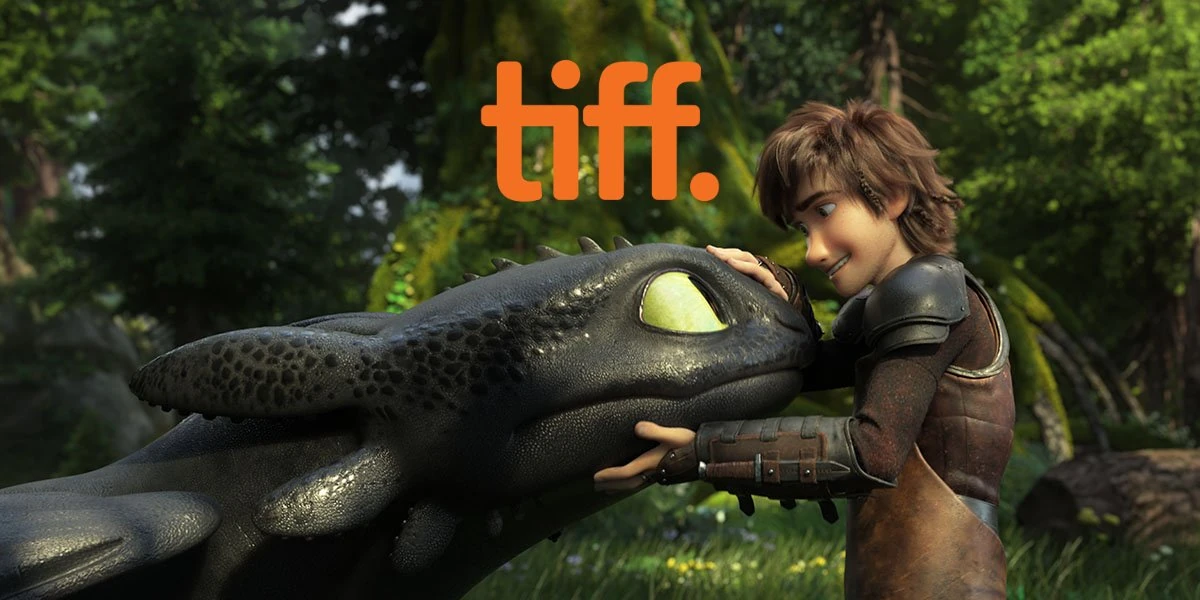 HTTYD3 at TIFF! | Fandom