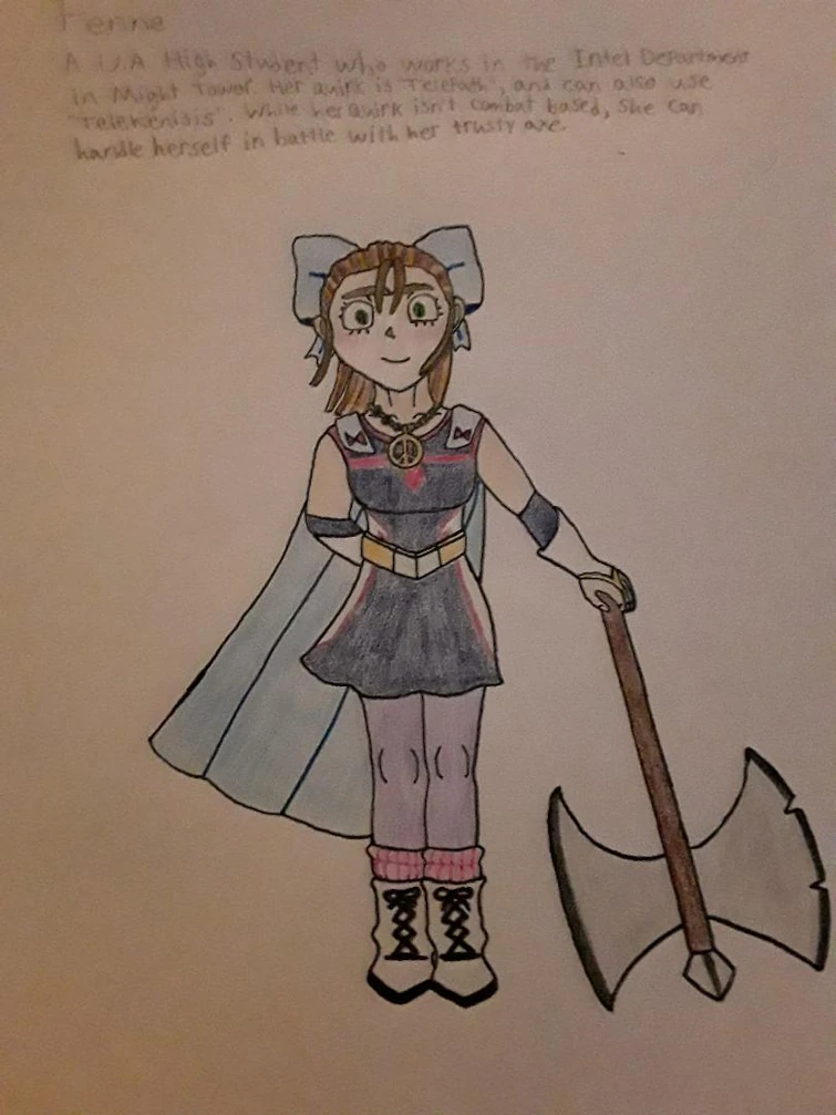 Discuss Everything About My Hero Academia Wiki | Fandom