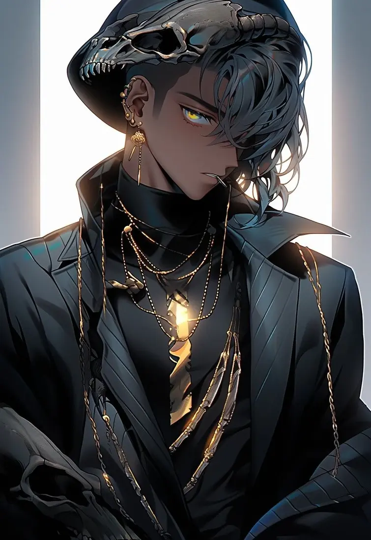 which oc is the best? | Fandom