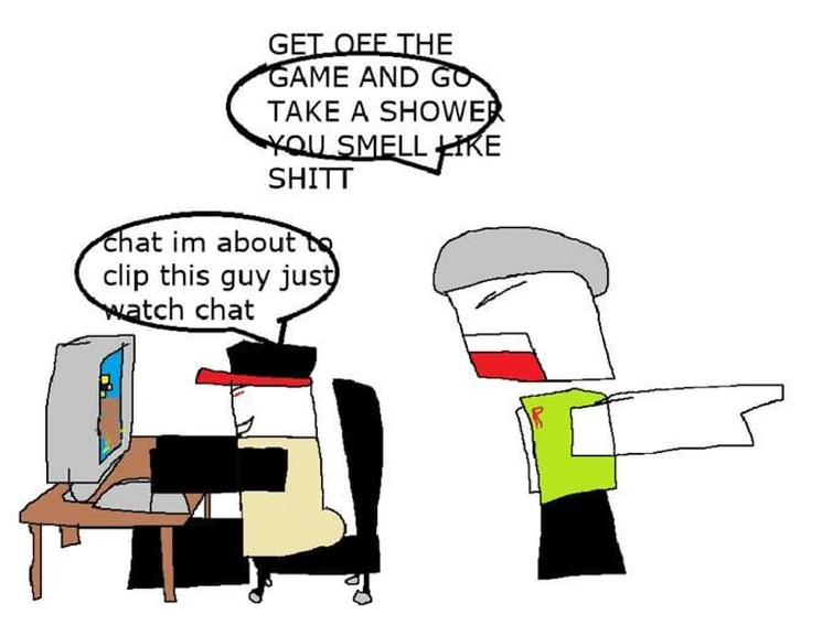 Shedletsky got his Roblox account banned for creating content from 2010 ...