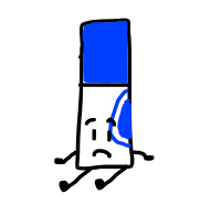 This marker is sad | Fandom