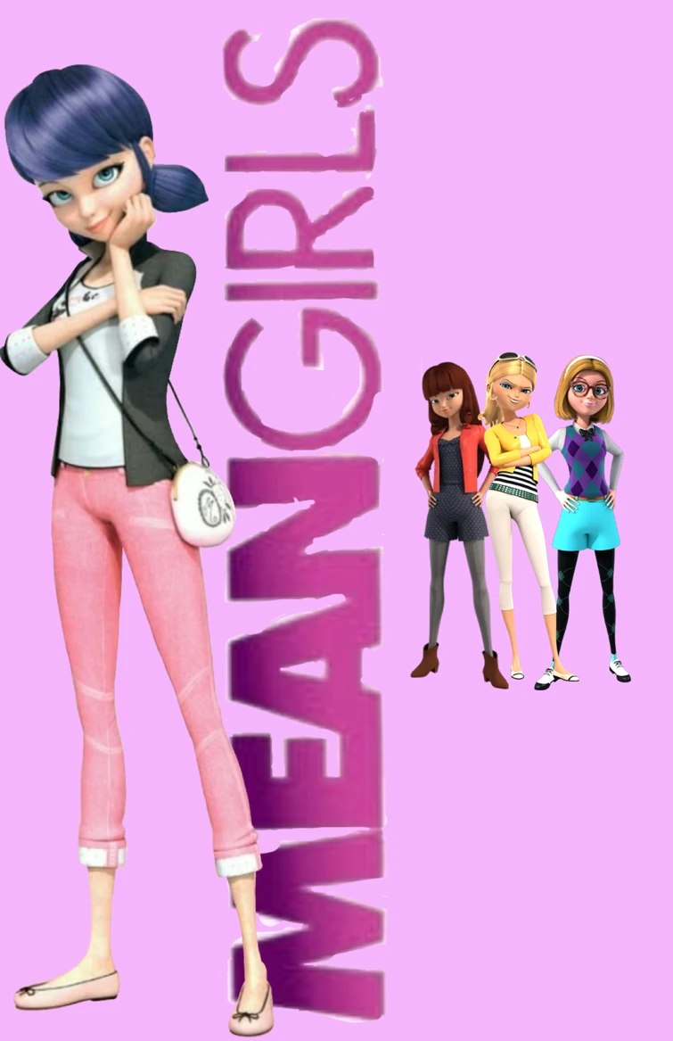 Discuss Everything About Miraculous Ladybug Wiki | Fandom