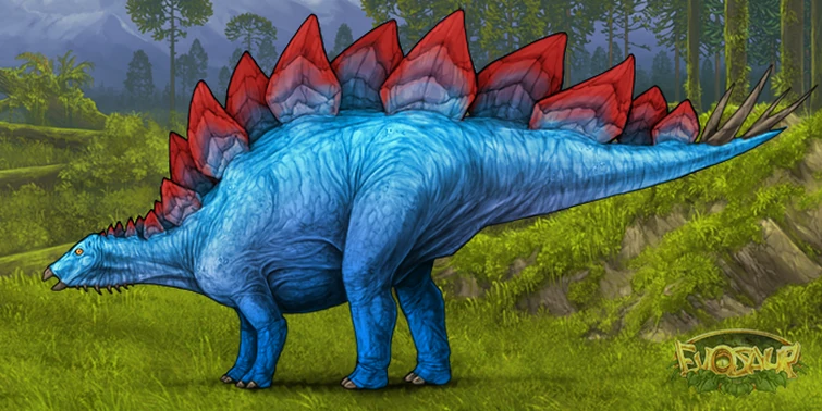 I finally found the Evosaur website again after 3 years | Fandom