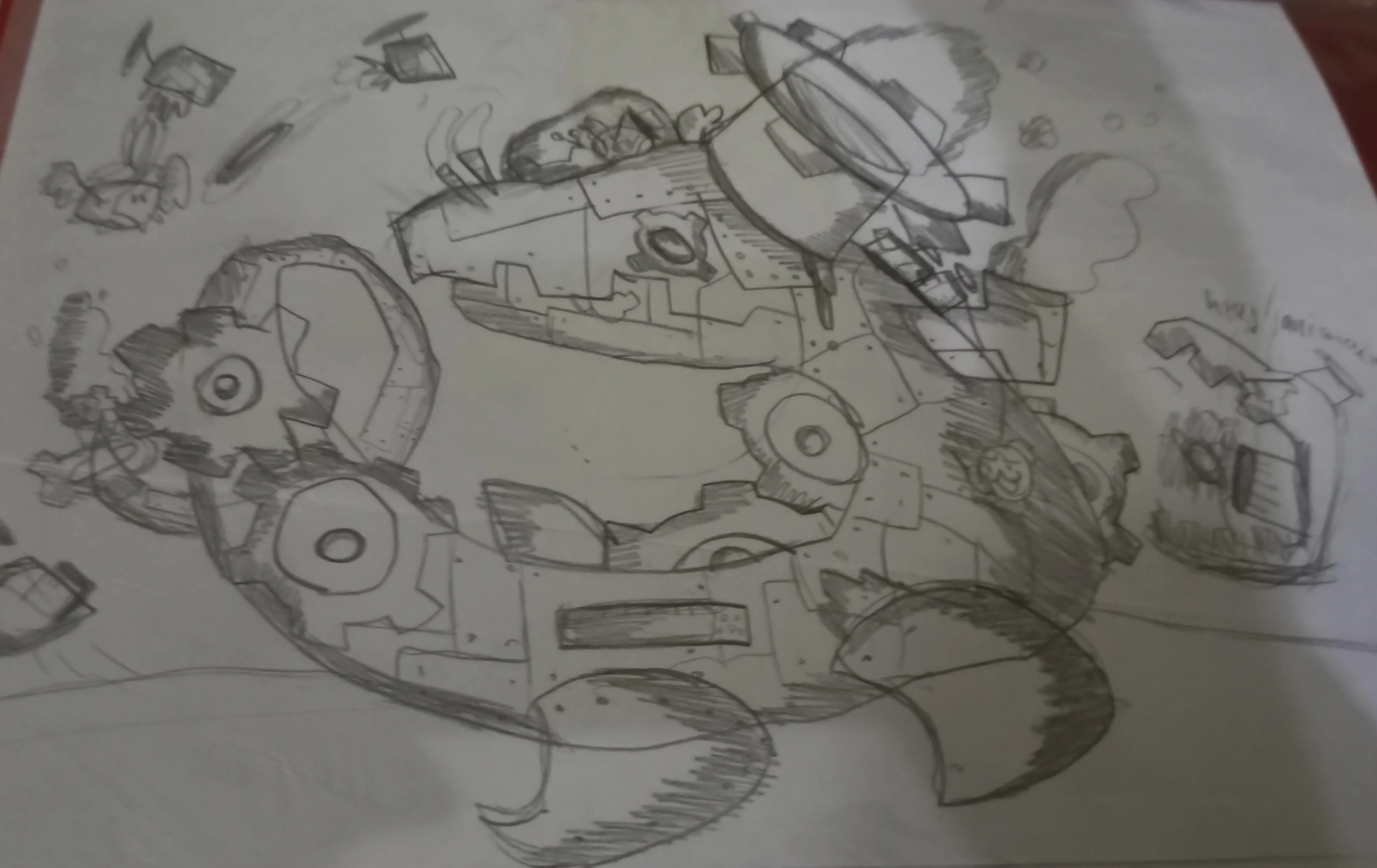 DRAGON EMPERORS fanmade by me (: | Fandom