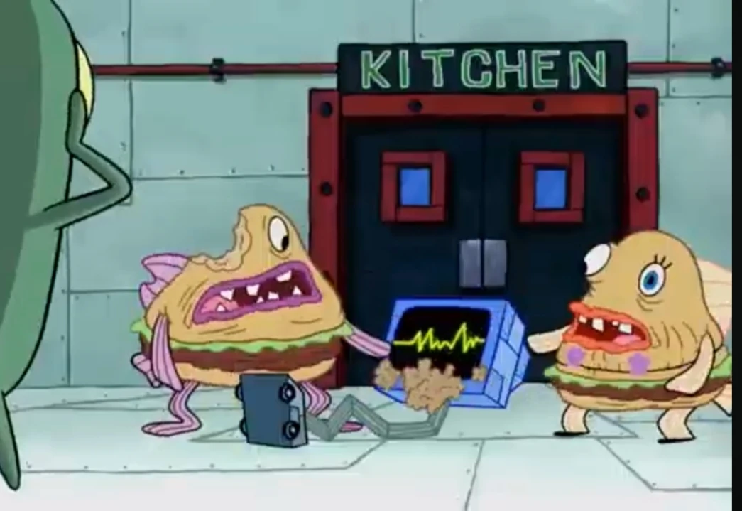 Unnecessary questions | Fandom