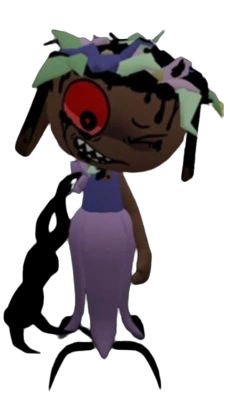 itstwistedtime add this (twisted bassie attack face) | Fandom