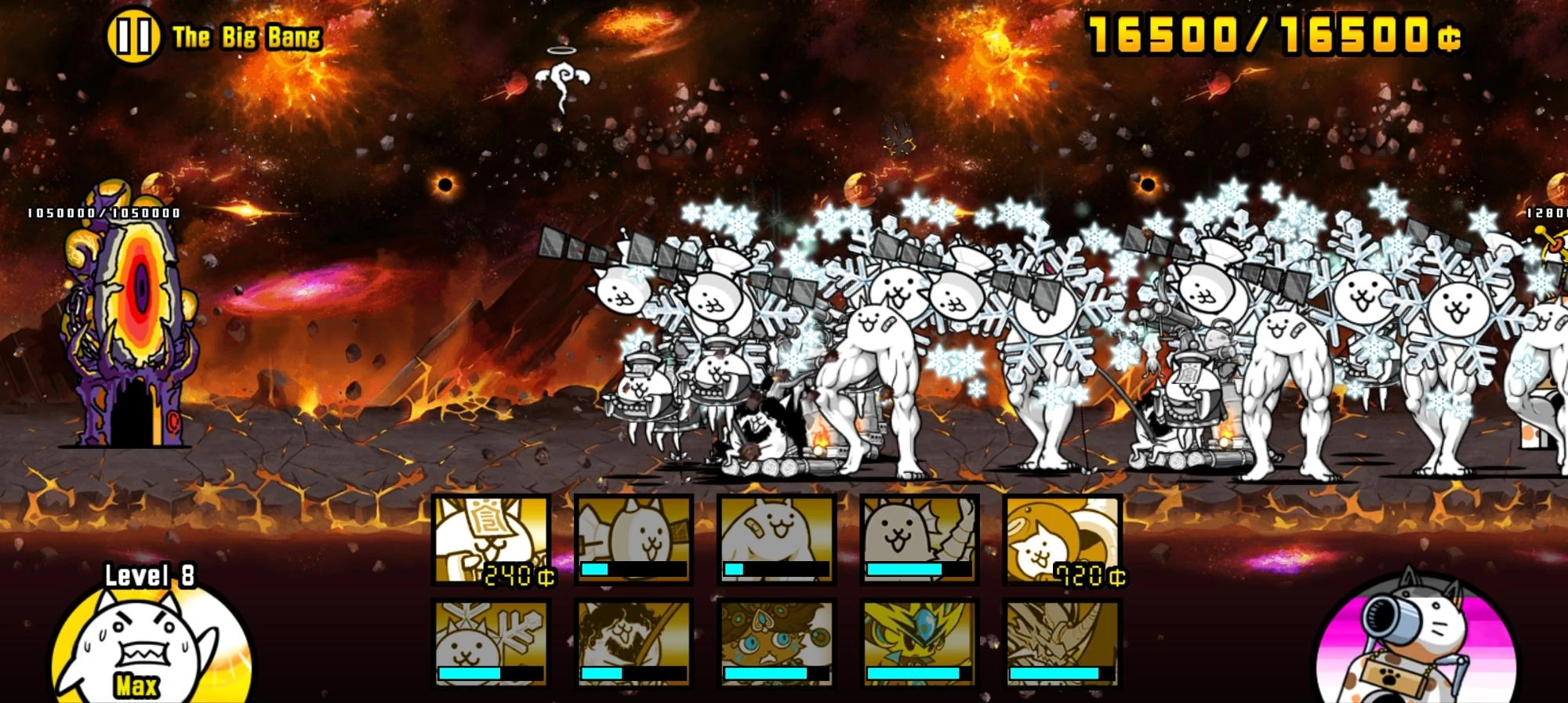 I love you COTC 3 | Fandom