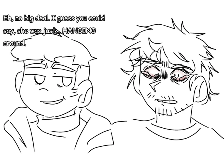 Liminality Joke Tale + Liminality x STI Update | Fandom