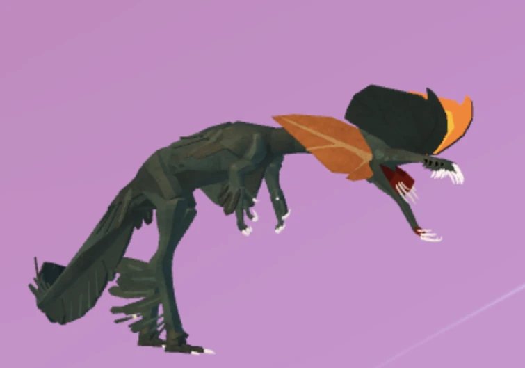 Sellin Dilophosaurus Diokrine skin | Fandom