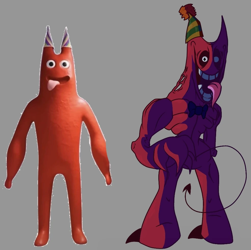 Banban: Resurgence | Fandom