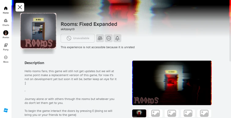 Discuss Everything About Rooms: Fixed Expanded Official Wiki | Fandom