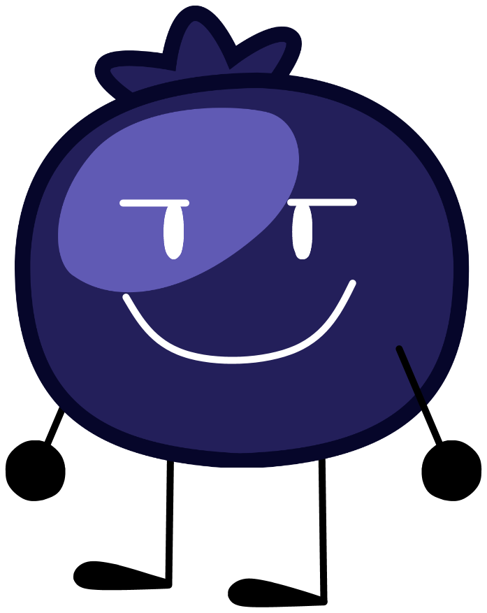 omg blueberry is total BADASS | Fandom