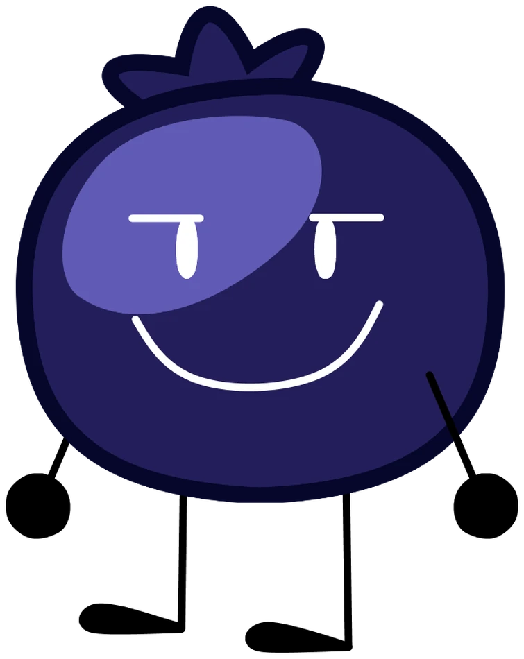 omg blueberry is total BADASS | Fandom