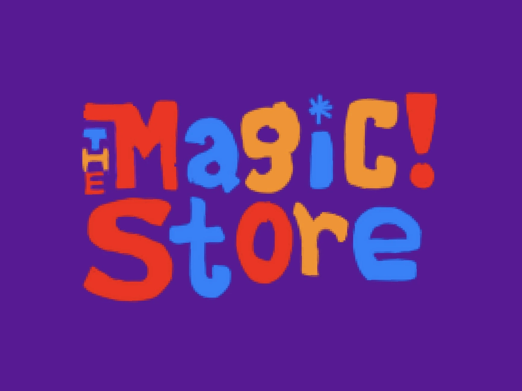 I Redesigned Two End Credit Logos | Fandom