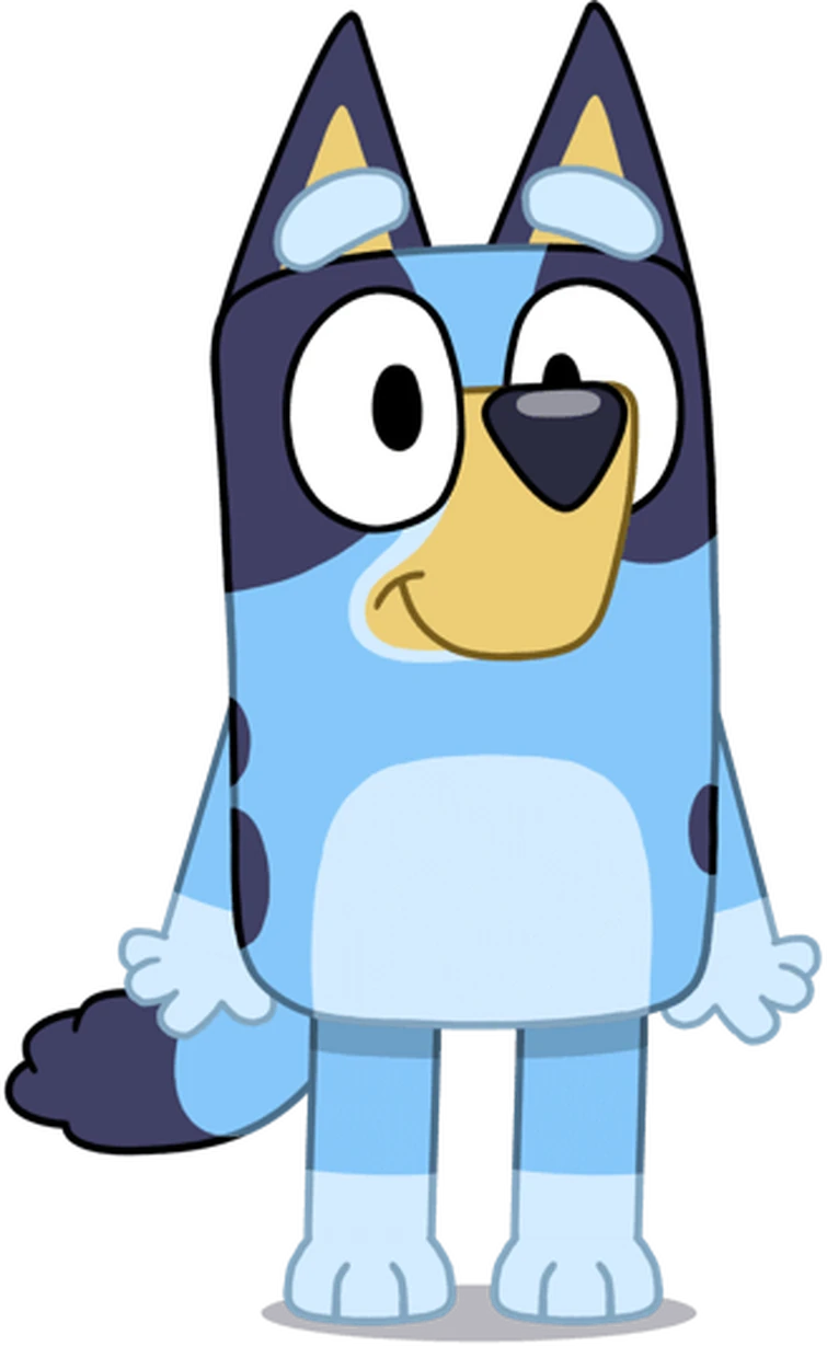 What's your opinion on the Bluey Wiki? :0 | Fandom