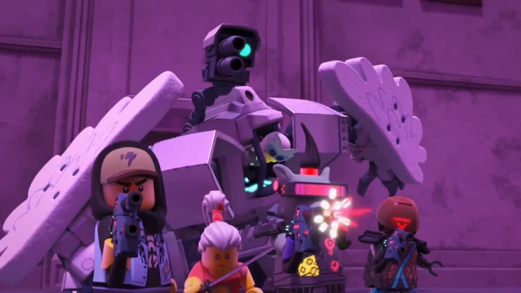 Discuss Everything About Ninjago Wiki | Fandom