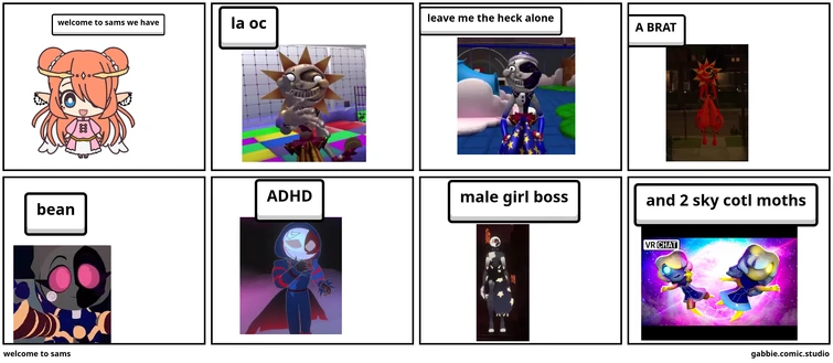 Discuss Everything About The Sun and Moon Show Wiki | Fandom