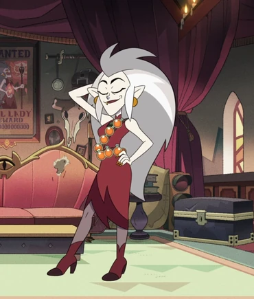 New Eda PFP | Fandom