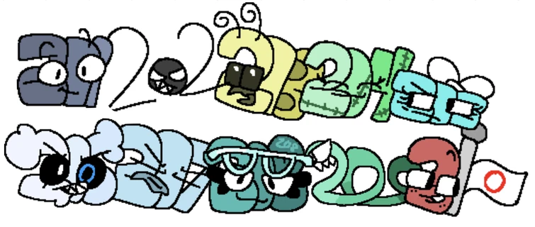 All posts by Number Lore 124 | Fandom