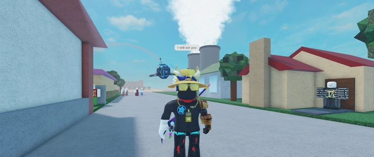 Discuss Everything About Roblox Item Asylum Wiki | Fandom