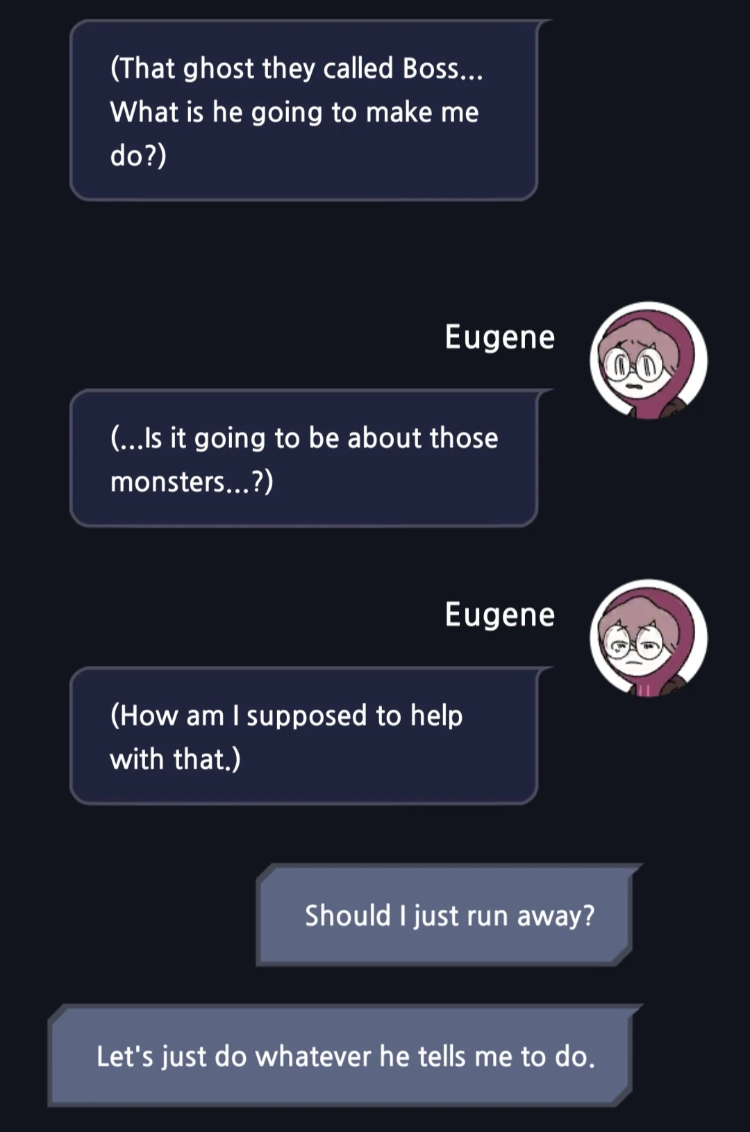 Glitch/bug help | Fandom