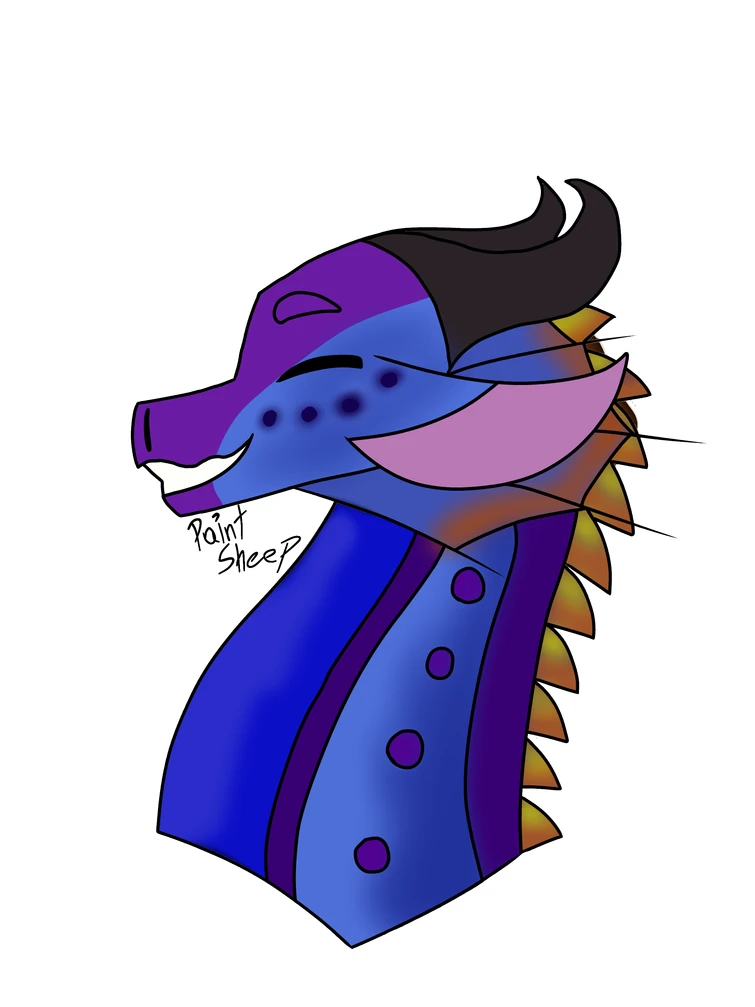 Art Request for StarWing | Fandom