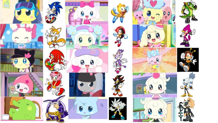 Discuss Everything About Tamagotchi Wiki | Fandom