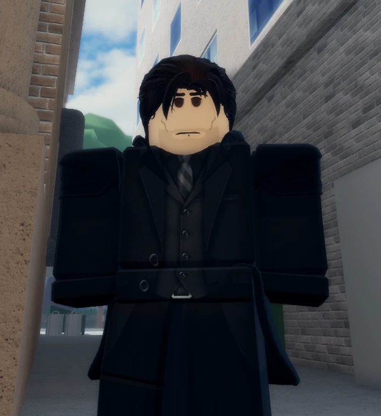 More street level stuff | Fandom