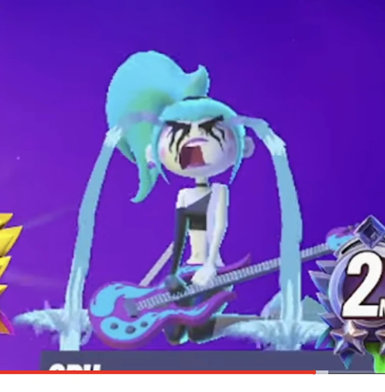 The Nickelodeon All Star Brawl 2 Elimination Game Round 7 | Fandom