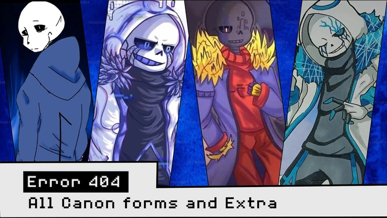 Discuss Everything About Alphatale Wiki | Fandom