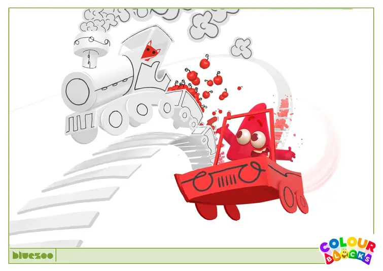 Discuss Everything About Numberblocks Wiki | Fandom