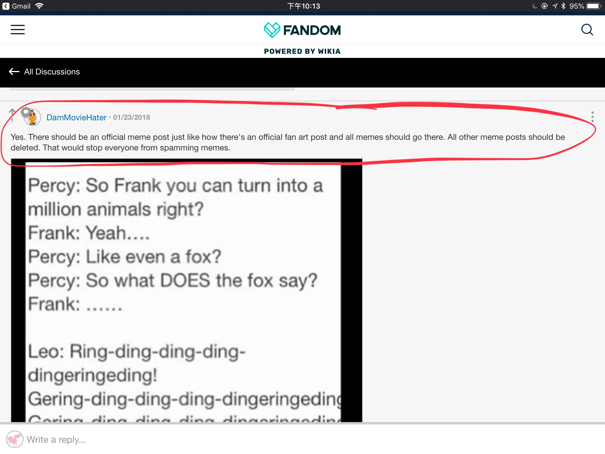 Percy Jackson memes | Fandom