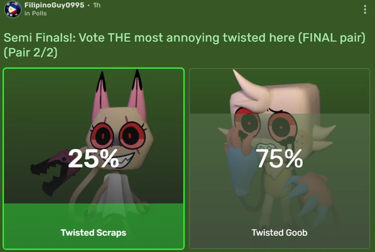 Get ready for the Finals! | Fandom