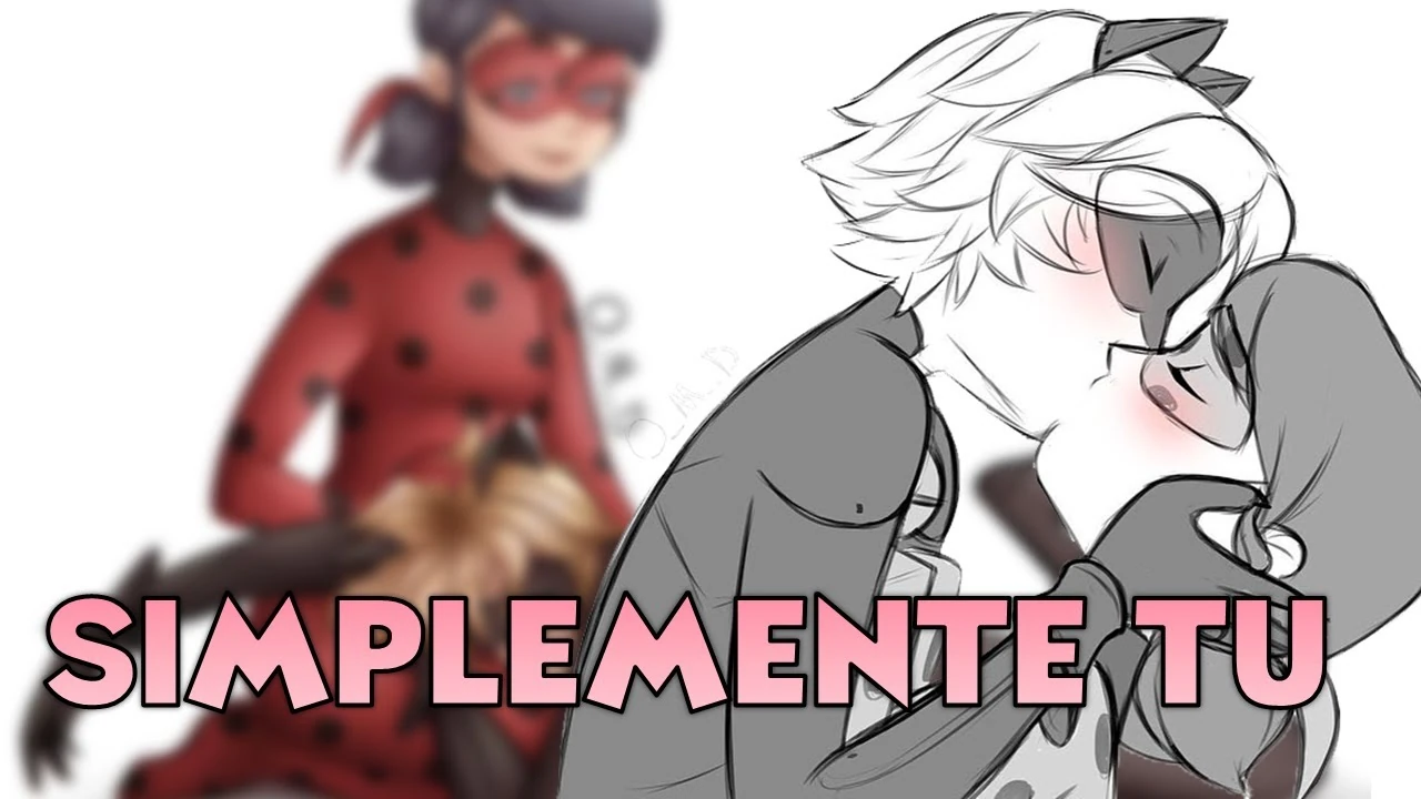 simplemente ladynoir | Fandom