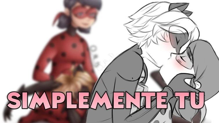 simplemente ladynoir | Fandom